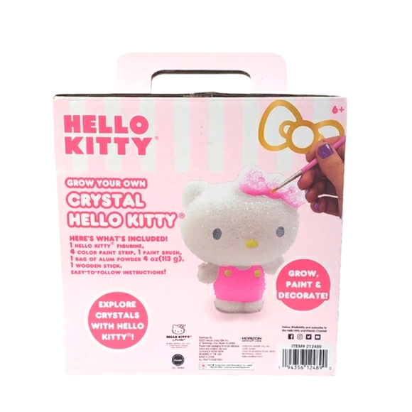 Sanrio | Toys | Hello Kitty Mermaid Squishmallow Hello Kitty Activity ...